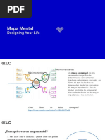 Guía para Crear un Mapa de Identidad | PDF | Conceptos psicologicos ...