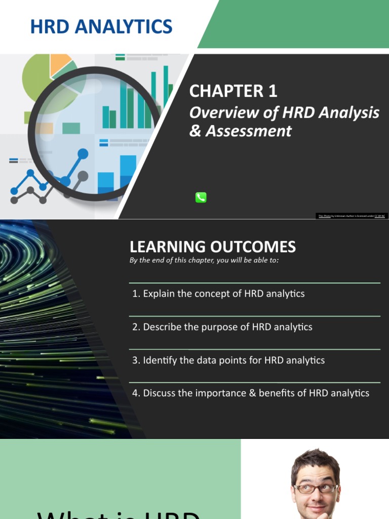 HRD Analytics: Overview of HRD Analysis & Assessment | PDF | Analytics ...