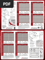 FastTread Formwork | PDF | Stairs | Concrete