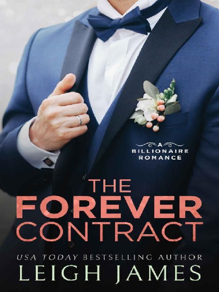 The Forever Contract | PDF