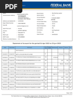 Tours Operators Sample Invoice | PDF | Invoice | Trade