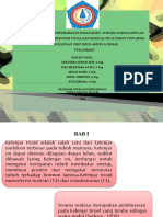 Struma Nodusa Non Toxin SMF BEDAH | PDF