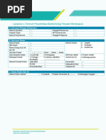 Pengobatan Malaria Pada Anak DGN DHP Dispersible | PDF