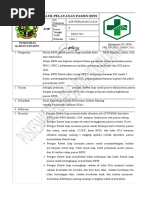 8.2.3.8 - 018 Sop Simpus | PDF | Sains & Matematika