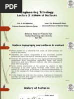 Complete Surface Finish Chart, Symbols & Roughness Conversion Tables | PDF