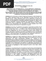 IRR RA 9904 (Magna Carta For Homeowners) | PDF | Board Of Directors ...