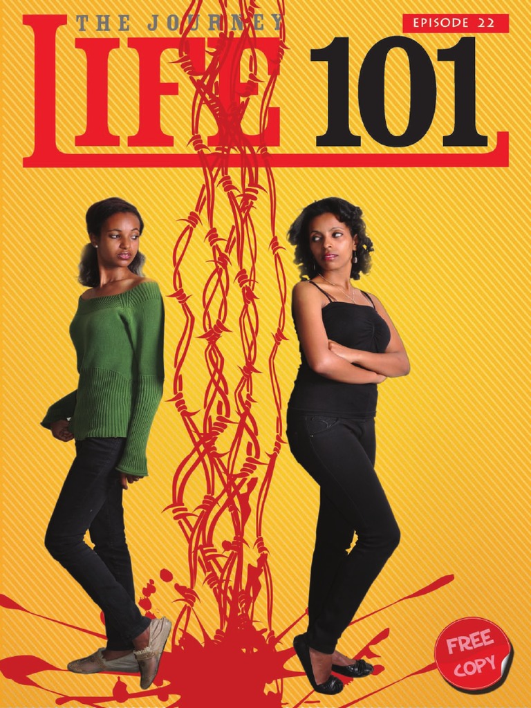 Life 101 Episode 22 | PDF