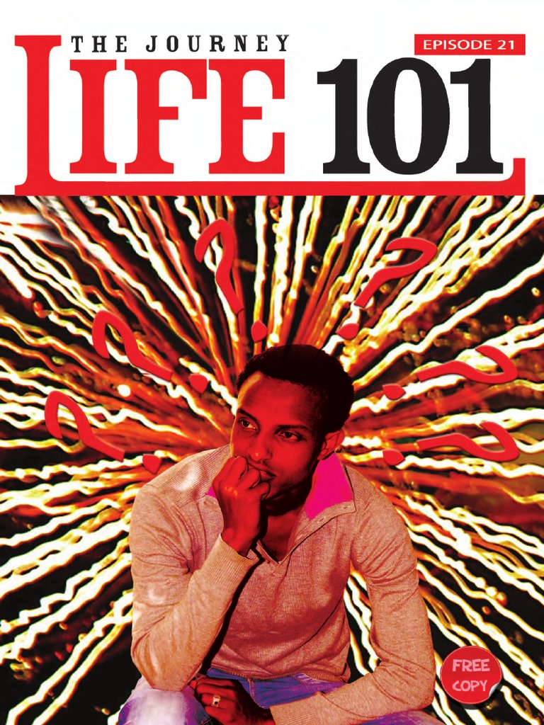 Life 101 Episode 21 | PDF