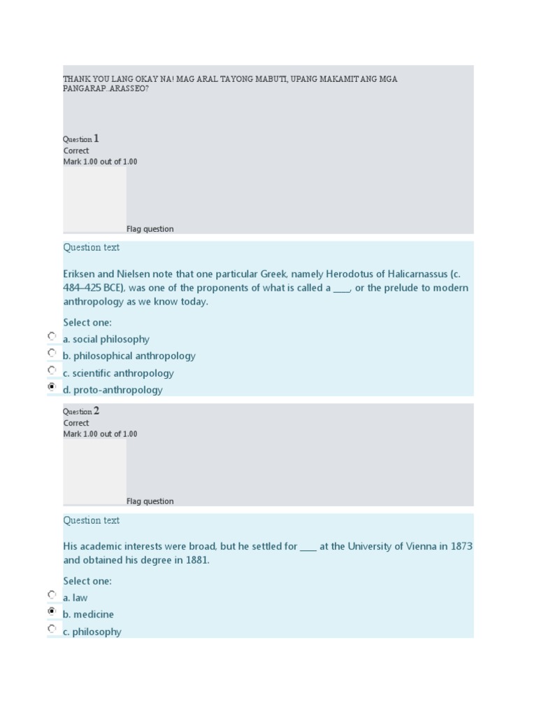 DISS Week 1-10 Grade 11 by Park Yeon Seo | PDF | Science | Social Sciences