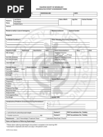 Dialysis Treatment Record | PDF | Hemodialysis | Dialysis