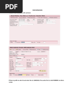 CK44 Delete Costing Run | PDF | Cost | Information Technology