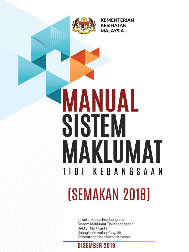 Manual TBIS 2020 | PDF