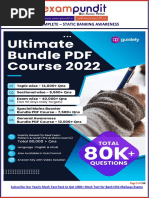 Insurance Awareness and Financial Market For LIC AAO English 1 | PDF ...