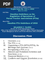 Sample Session Guide Safe Space | PDF