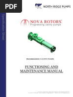 P QUIP Swab and Pony Rod | PDF | Pump | Piston