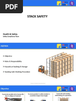 MHE Checklist | PDF | Forklift | Elevator