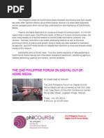Printing Press Company Profile Template | PDF