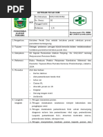 Panduan ICD-10 untuk Death Conceptus | PDF | Pengembangan Diri ...