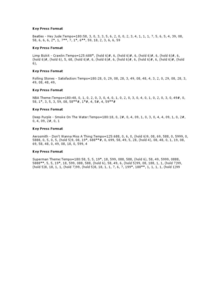 key-press-format-pdf
