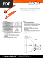 Martin Tips - Belt Conveyor Diagram | PDF | Belt (Mechanical ...