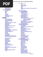 WDP PathologyTube Chart and Order of Draw v2 0 | PDF | Hepatitis B ...
