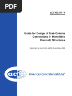 Design Loads During Construction ASCE 37 14 | PDF | Wound | Tropical ...