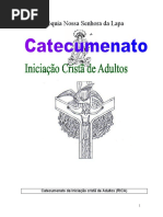 Exercicios Crisma | PDF