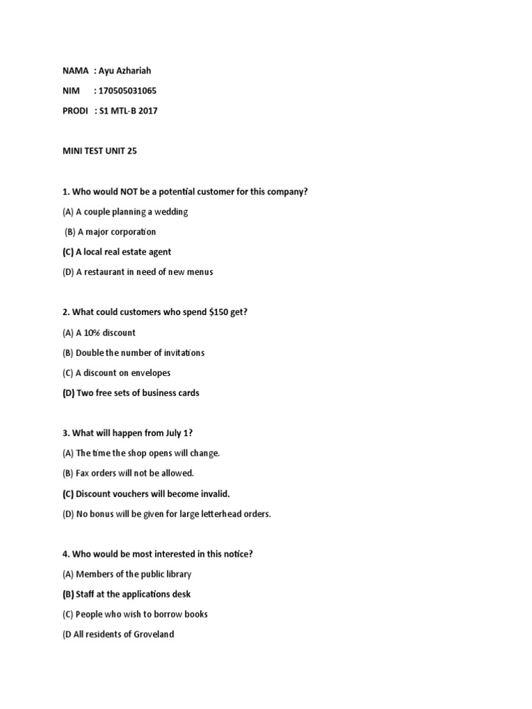 Unit 25 26 Pdf