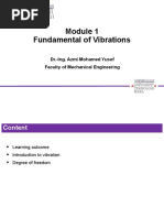 COMBIN14 | PDF | Force | Damping