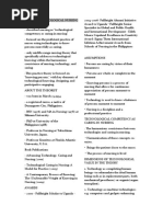 Divinagracia Composure Model | PDF | Nursing | Nurse Practitioner