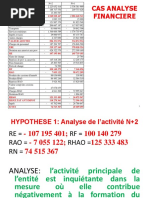 Postulats et conventions comptables OHADA | PDF | Comptabilité | Leasing