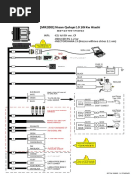 Mazda 3 ECU PINOUT | PDF | Throttle | Transportation Engineering