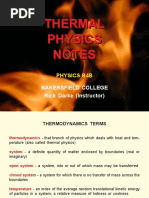 Linear Heat Conduction Experiment - PDF | PDF | Heat Transfer | Thermal ...