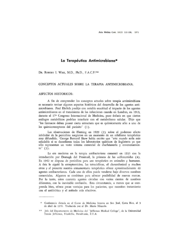 Gram+ Gram | PDF | Penicilina | Drogas