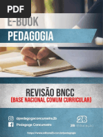 Mapa Mental LDB BNCC | PDF | Pedagogia | Aprendizado