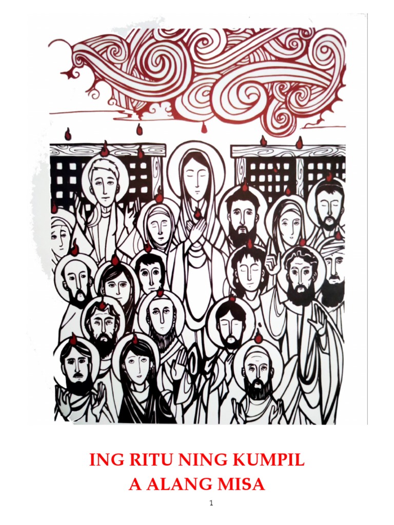 Ritu Ning Kumpil | PDF