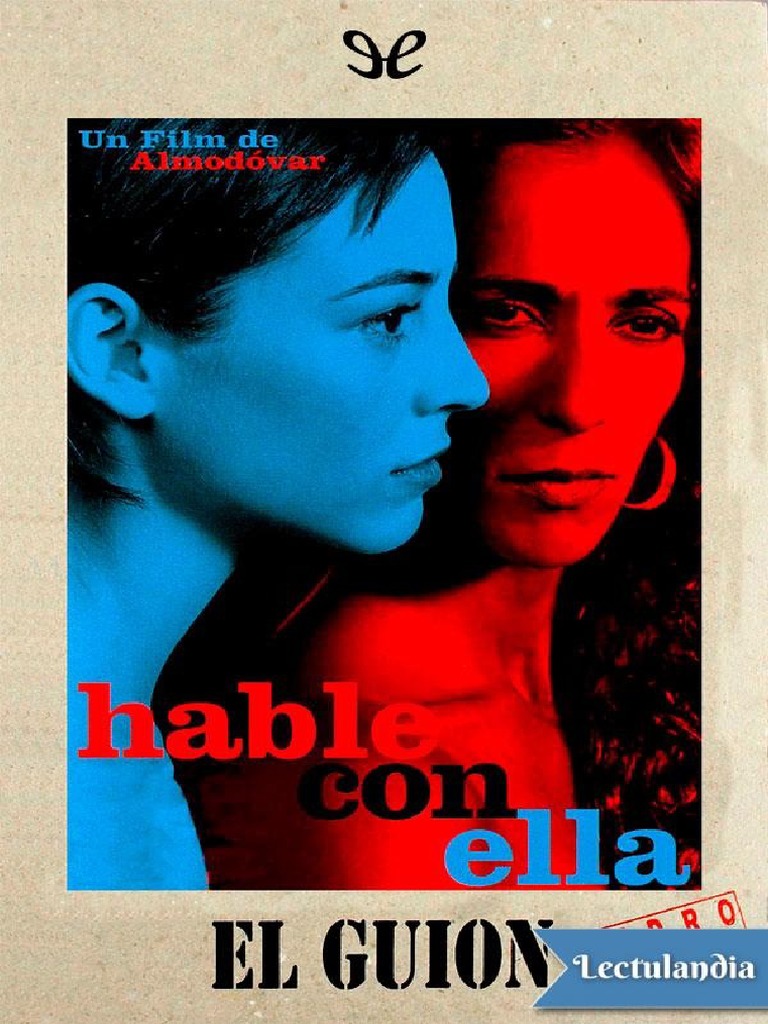 Hable Con Ella - Pedro Almodovar | PDF