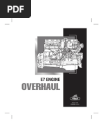 Service Bulletin: Mack Powerleash™ Engine Brake | PDF | Computers ...