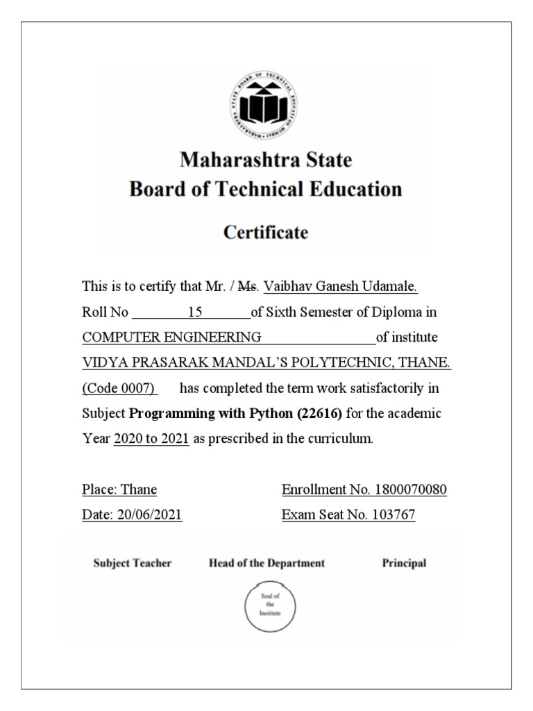 15 PWP Combined Manual | PDF | Python (Programming Language) | Subroutine