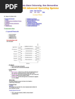 ManageEngine OpManager System Requirements | PDF | Port (Computer Networking) | Transmission ...