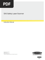 Bodor Fiber Lasers Cutting Machines User Manual-B PDF | PDF | Switch | Sheet Metal