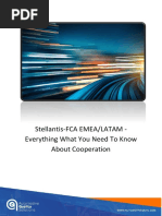 SCCAF Handbook - Letter | PDF | Specification (Technical Standard ...