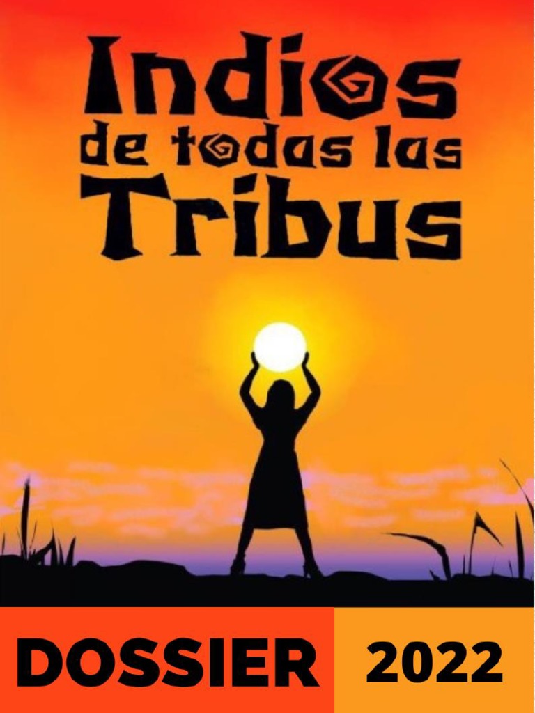 Dossier Indios de Todas Las Tribus 2022 | PDF | Micrófono | Kit de batería