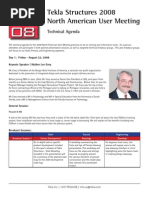 7 - Introduce Tekla Open API PDF | PDF | Application Programming Interface | Component Object Model