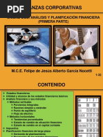Analisis y Ejemplo de La NIF B-6 - Estado de Situacion Financiera | PDF ...