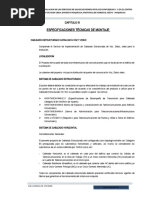 Checklist de Instalación de Fibra Óptica | PDF | Electricidad ...