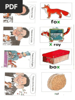 Eat The Nutrition Rainbow Coloring Page | PDF