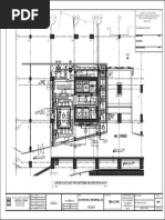 Covered Court Plan | PDF | Architectural Design | Architecture