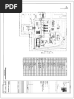 Hazardous Area Classification Layout | PDF