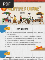 Philippine Airlines Script | PDF